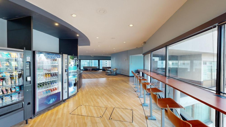 Chestnut Residence - Stay at U of T