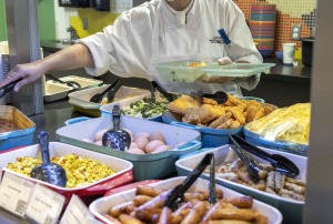 Chestnut Residence - Stay at U of T