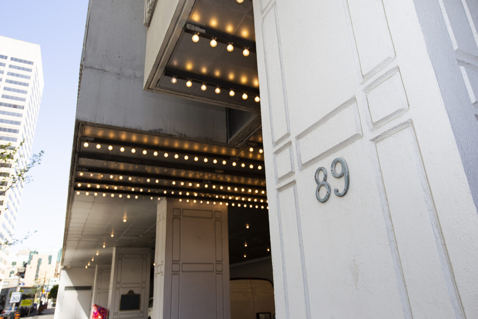 Chestnut Residence - Stay at U of T