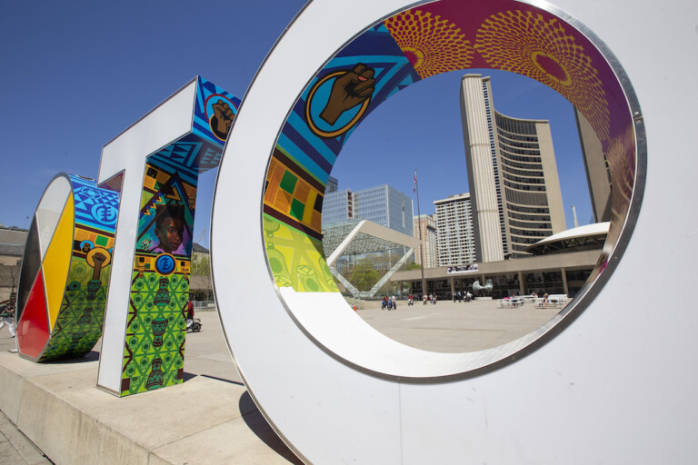 Chestnut Residence - Stay at U of T