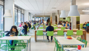 Chestnut Residence - Stay at U of T