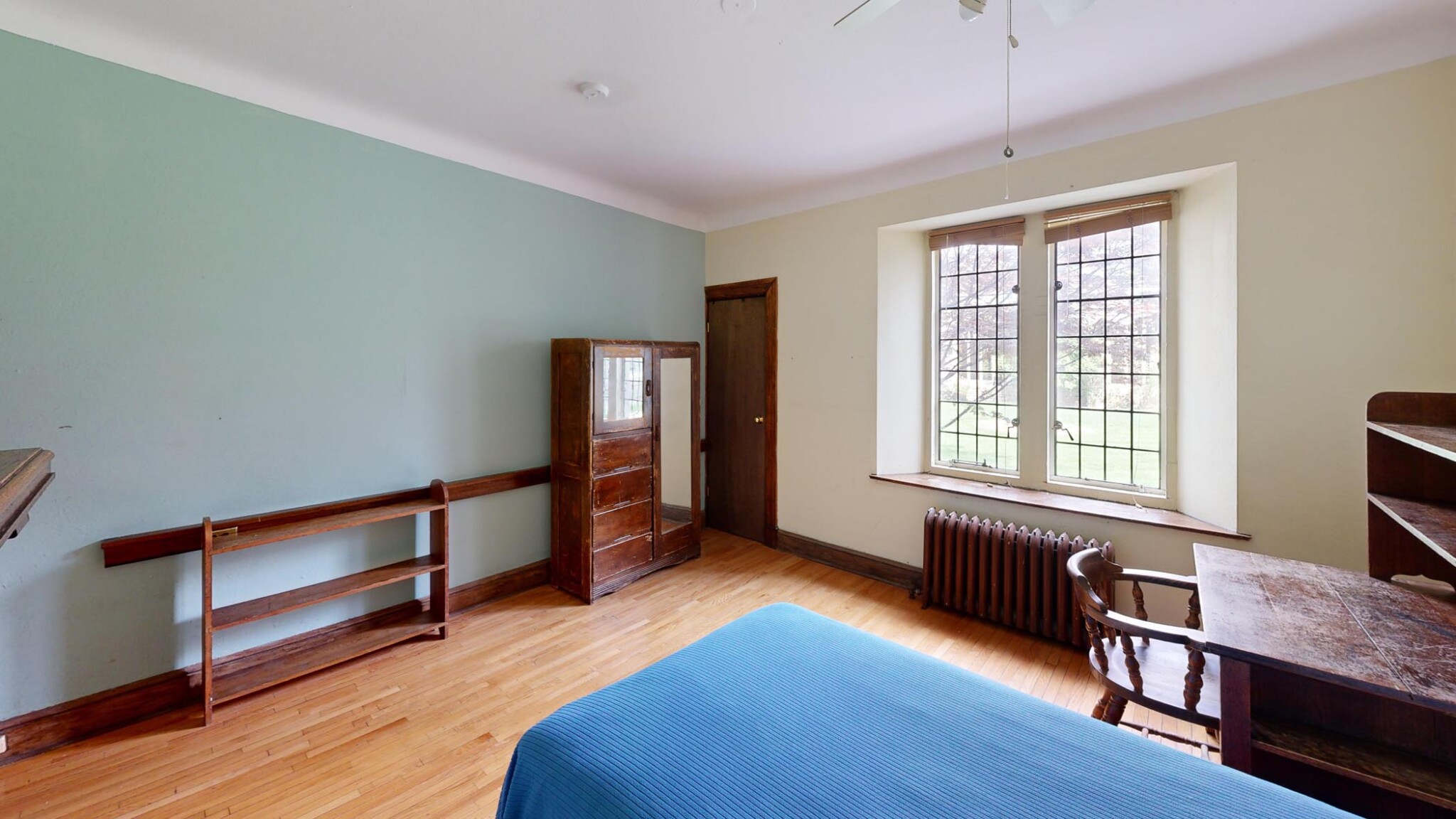 Knox Residence - Stay at U of T