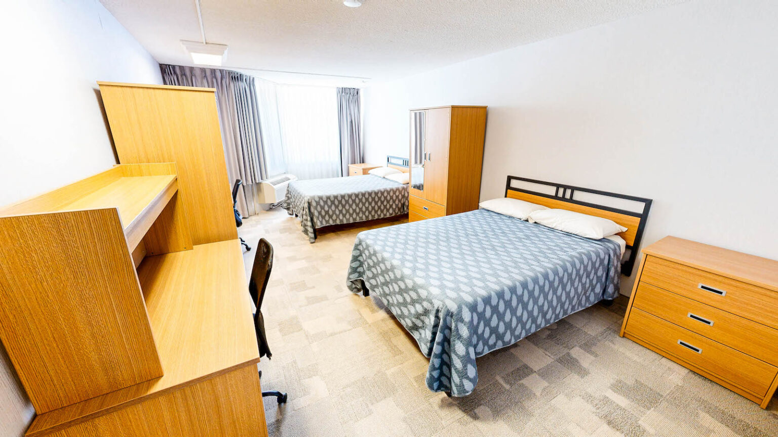 Chestnut Residence - Stay at U of T