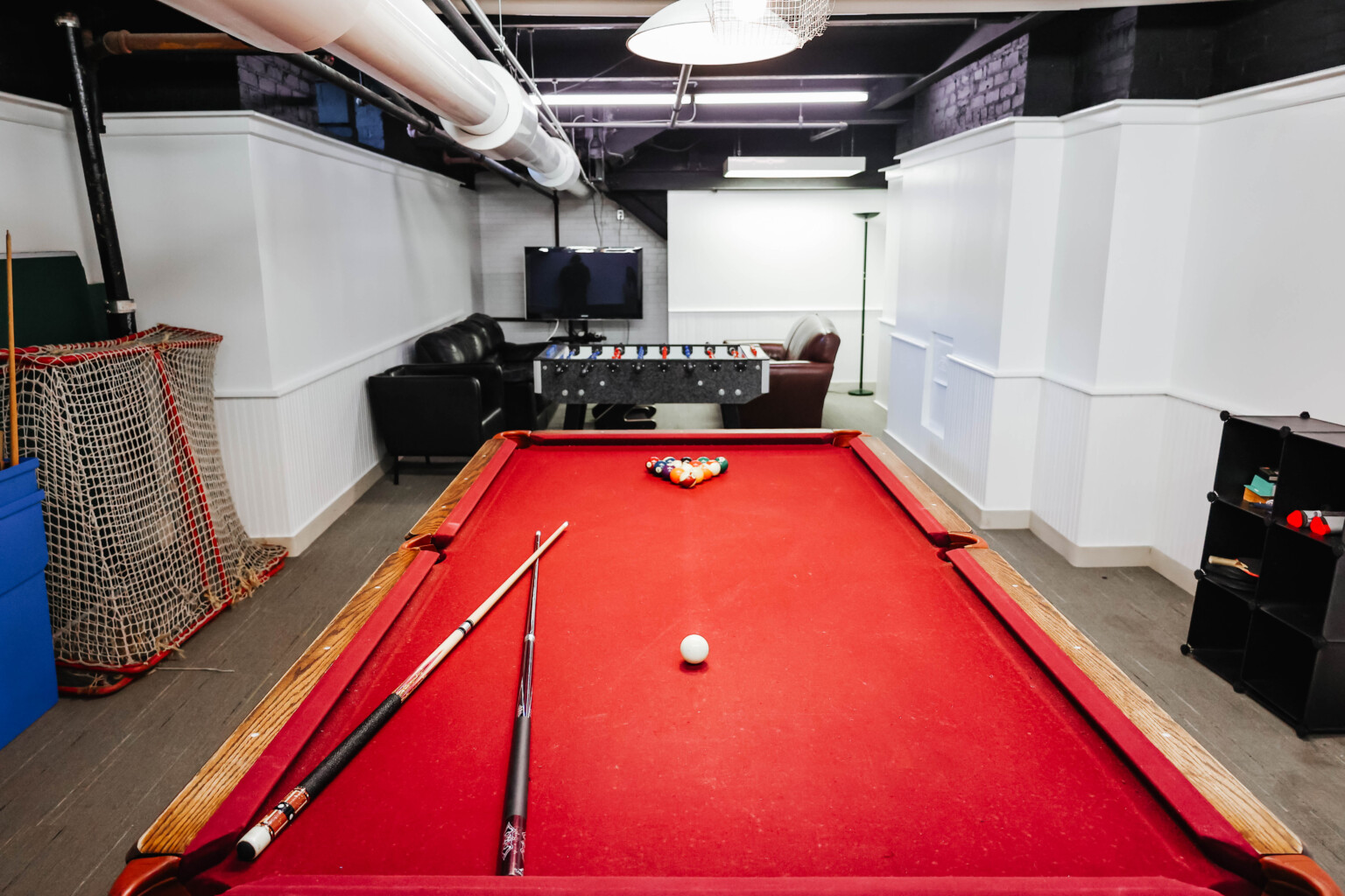 Knox Residence - Stay at U of T