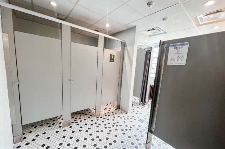 Knox Residence - Stay at U of T
