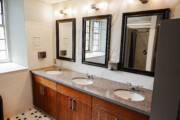 Knox Residence - Stay at U of T
