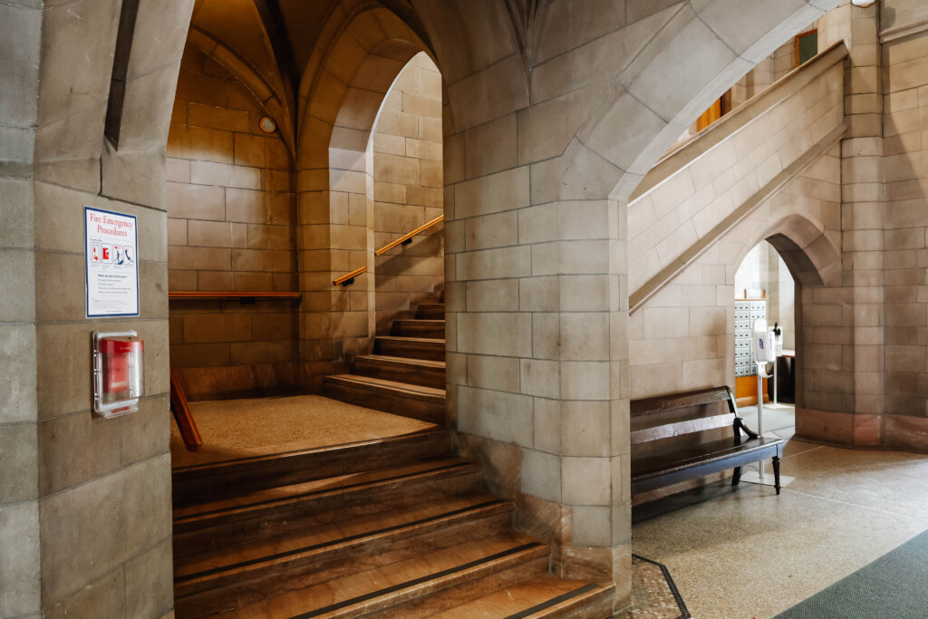 Knox Residence - Stay at U of T