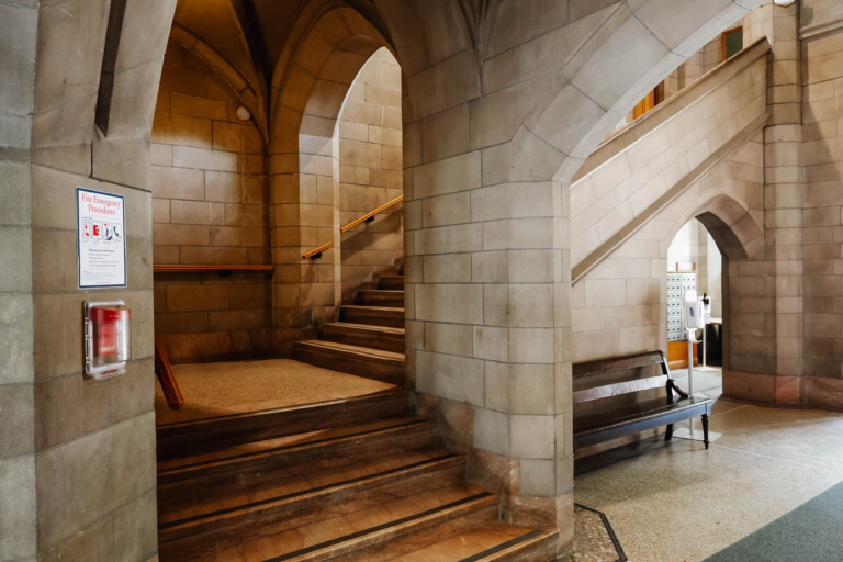 Knox Residence - Stay at U of T